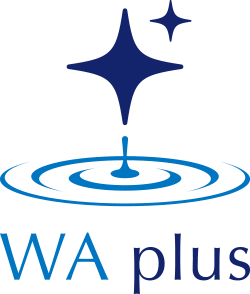株式会社WA plus